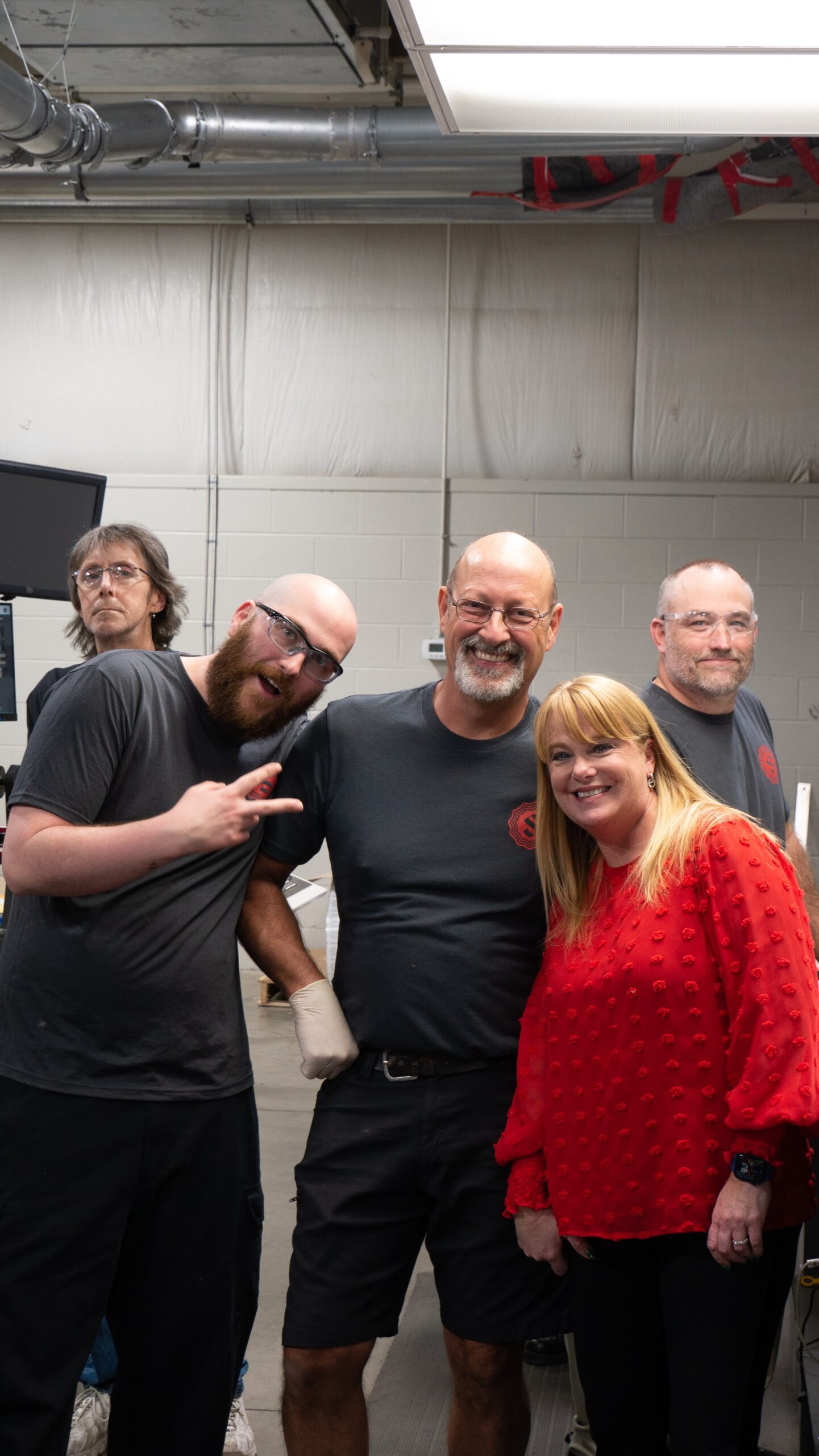 Company – Steinhauser