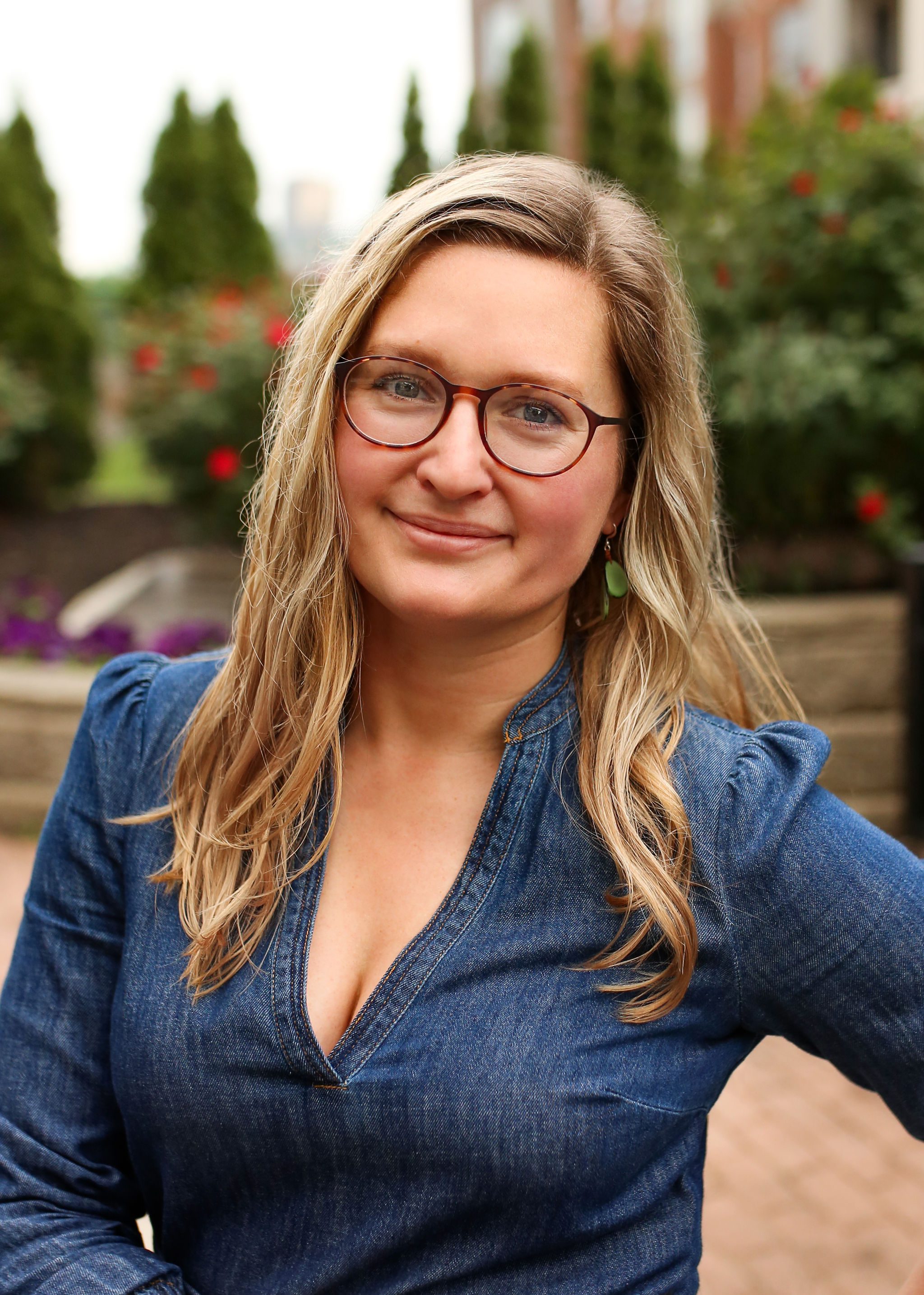 Company – Steinhauser