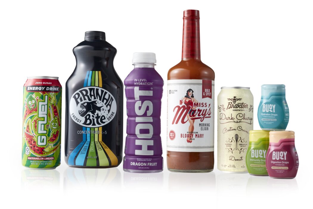 Steinhauser – Custom Label Printing, Newport, Ky