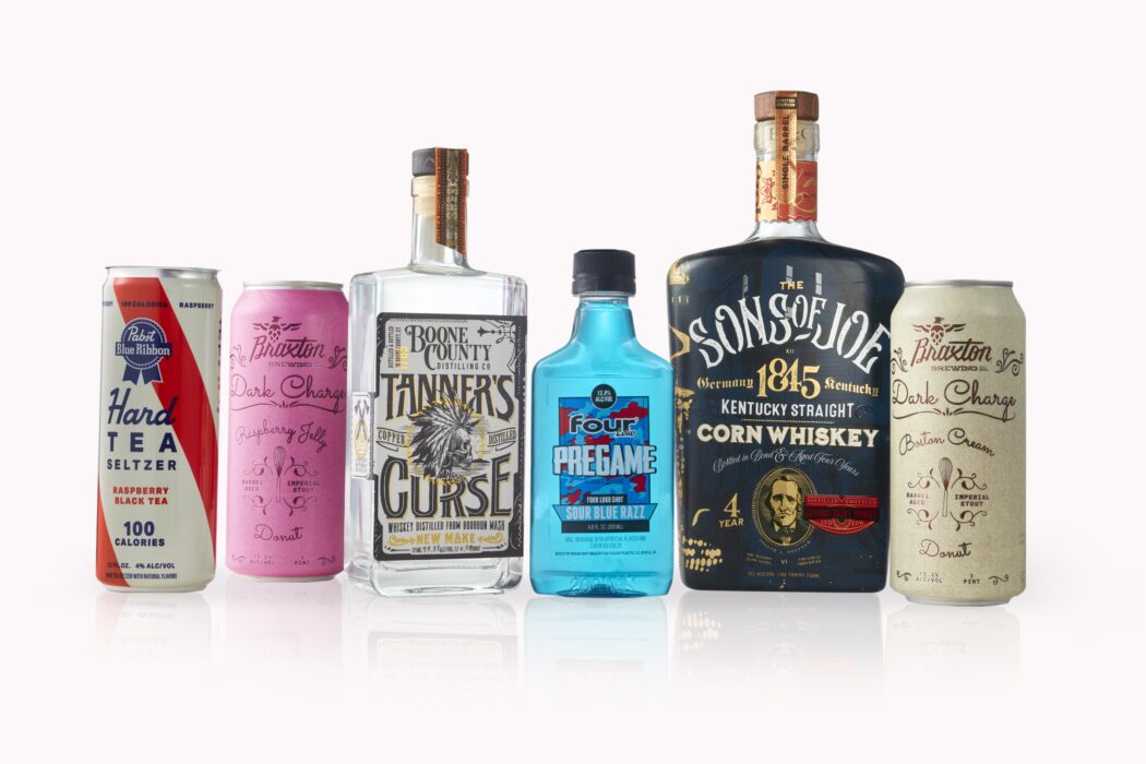 Steinhauser – Custom Label Printing, Newport, Ky