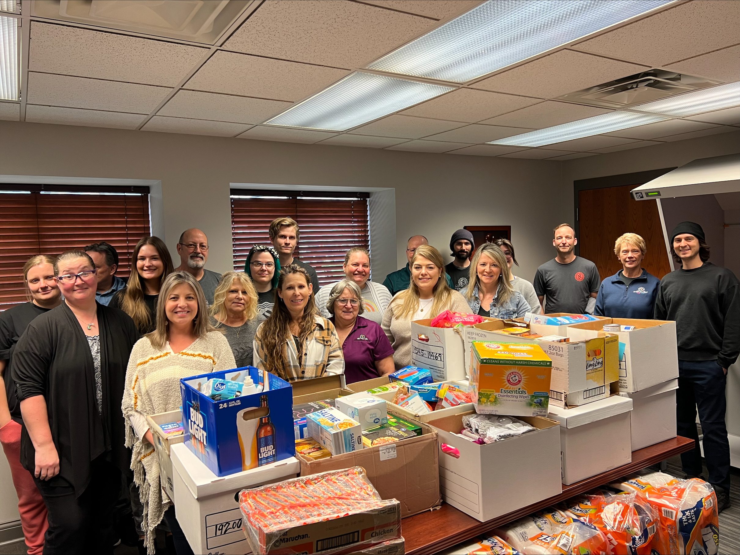 Company – Steinhauser