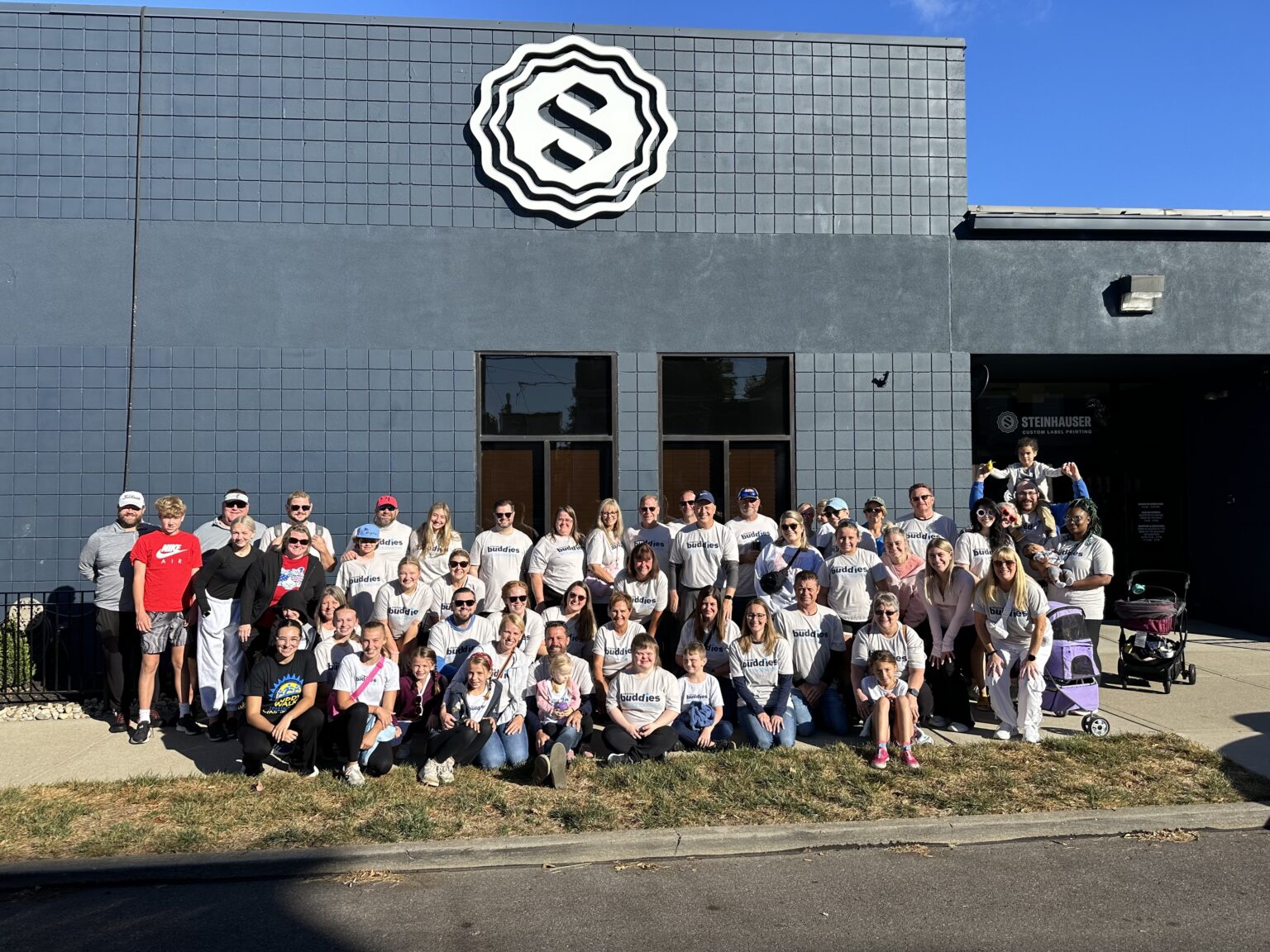 Company - Steinhauser