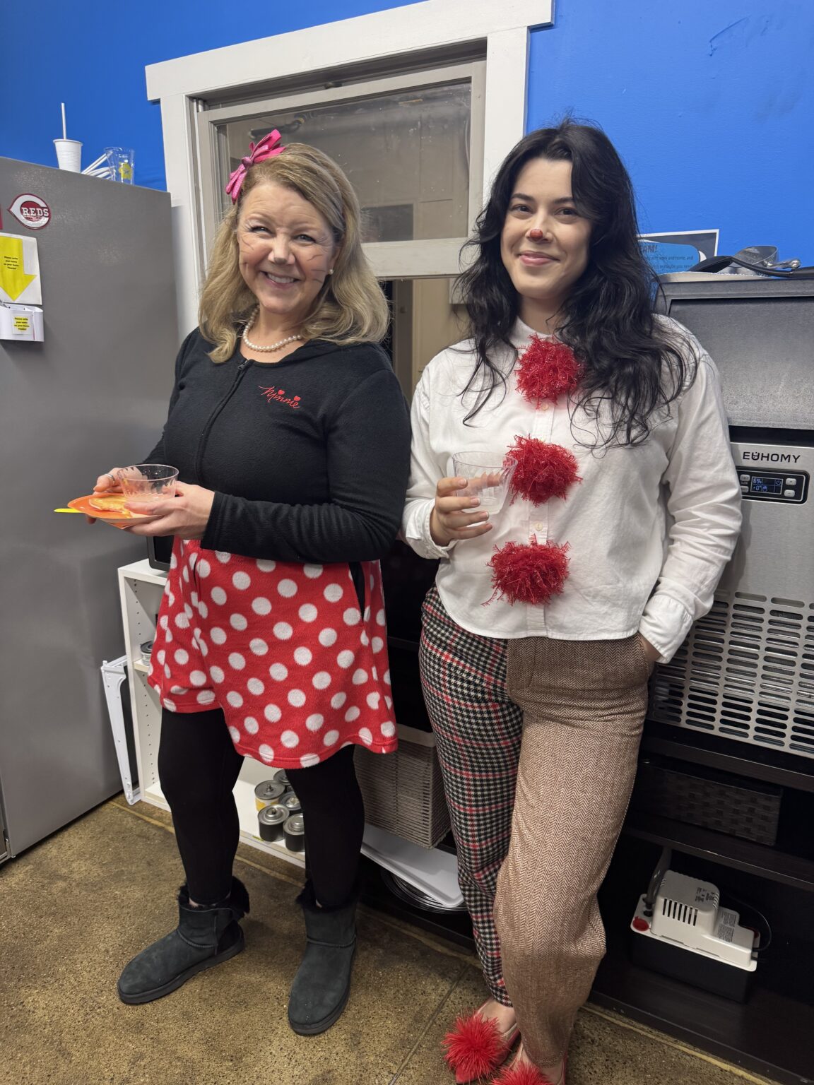 Company – Steinhauser