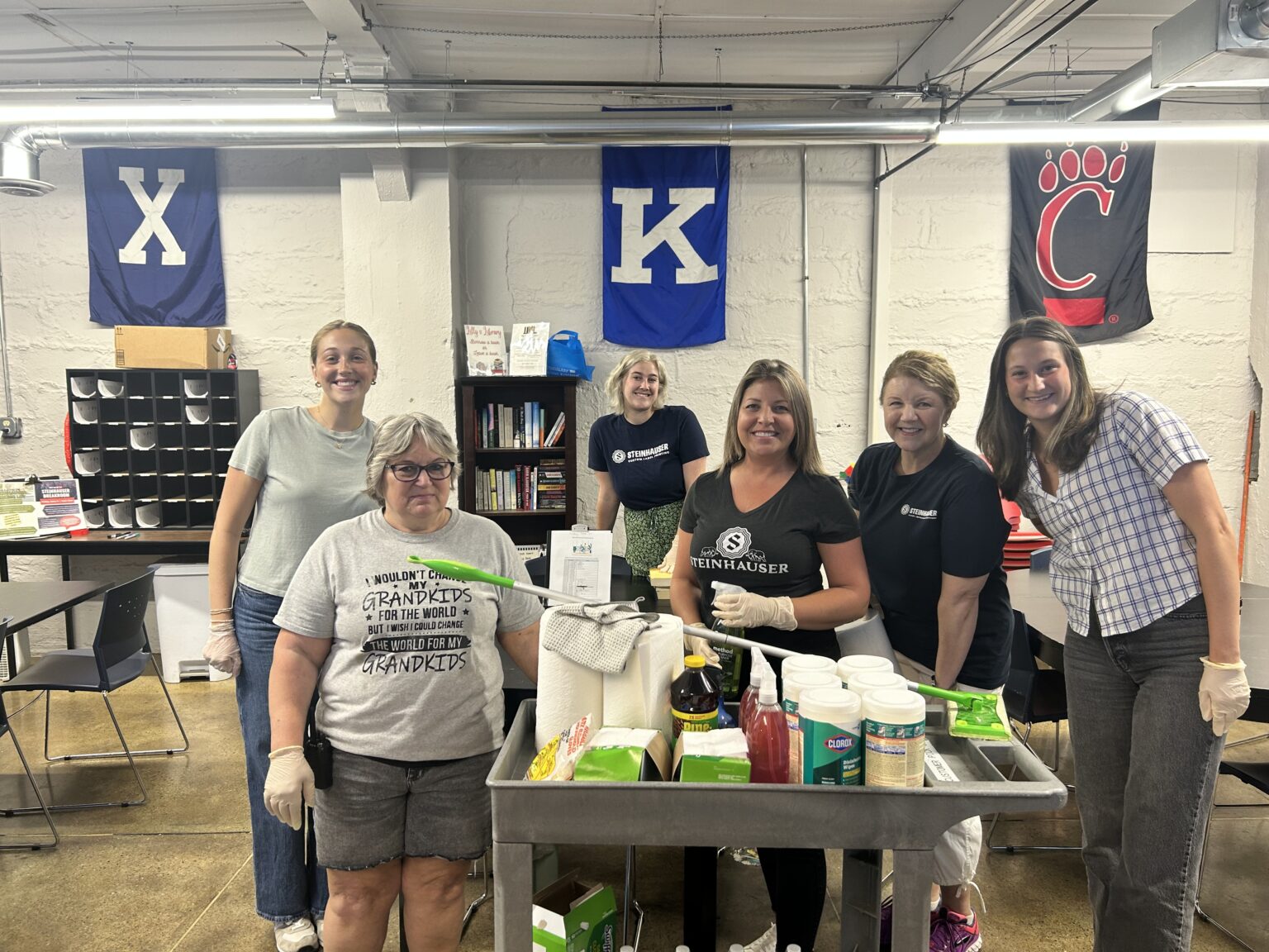 Company – Steinhauser